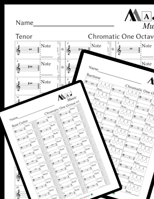 Store — Mad Music - Music Education Resources, Band Worksheets, Sight ...