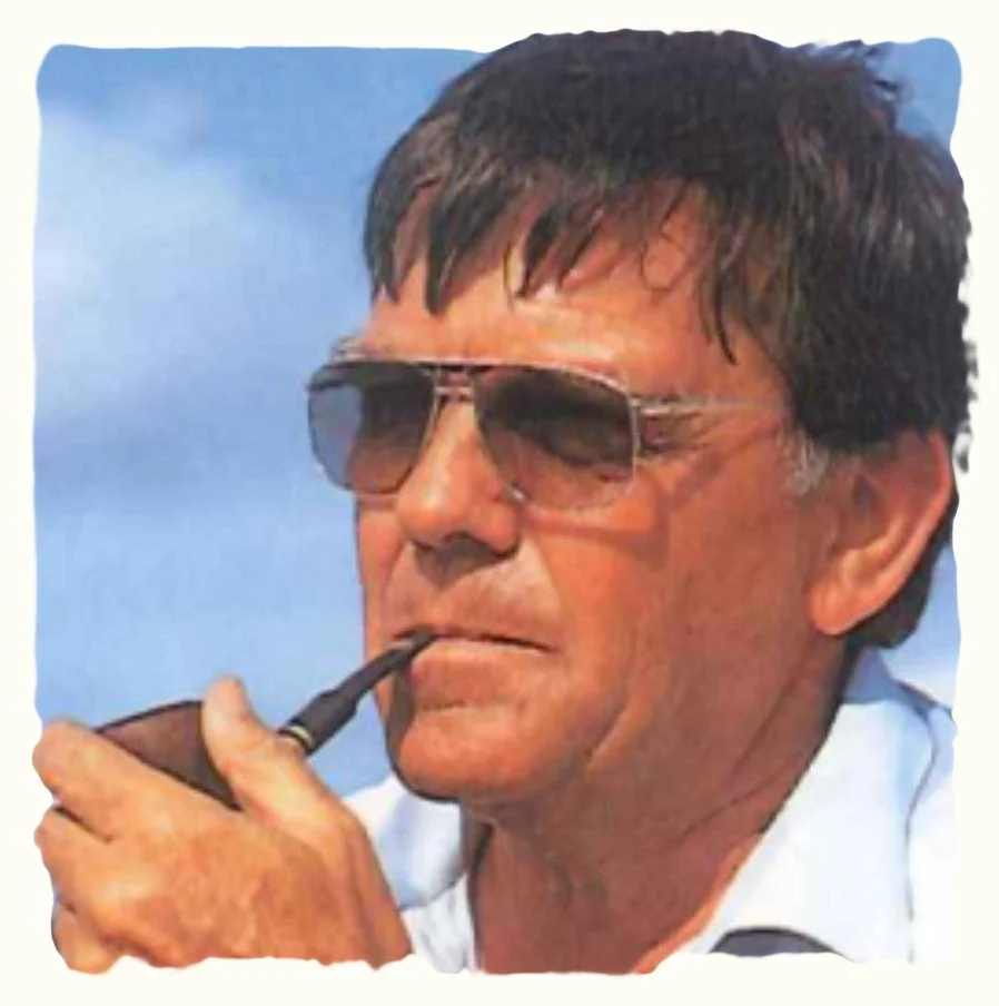 Pioneering Sustainable Change, Our Legacy — The Haller Foundation