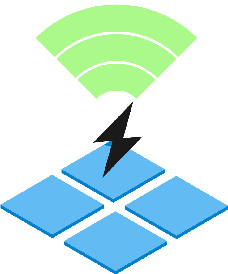Freight — Induct EV