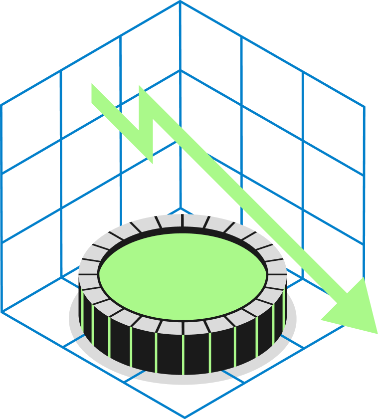 Freight — Induct EV