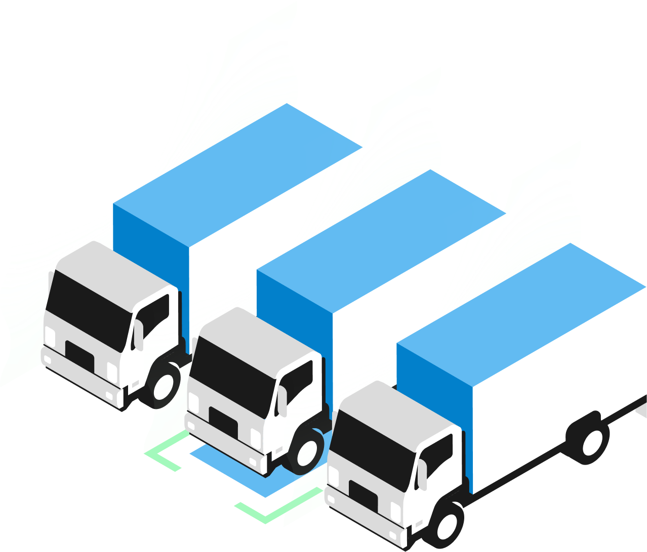 Freight — Induct EV