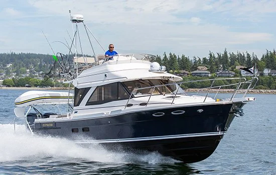 Tugnuts | The Tugnuts