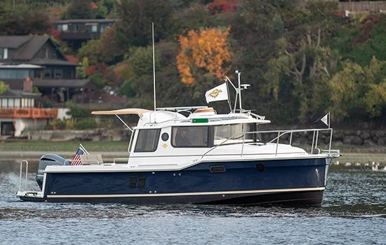 Tugnuts | The Tugnuts