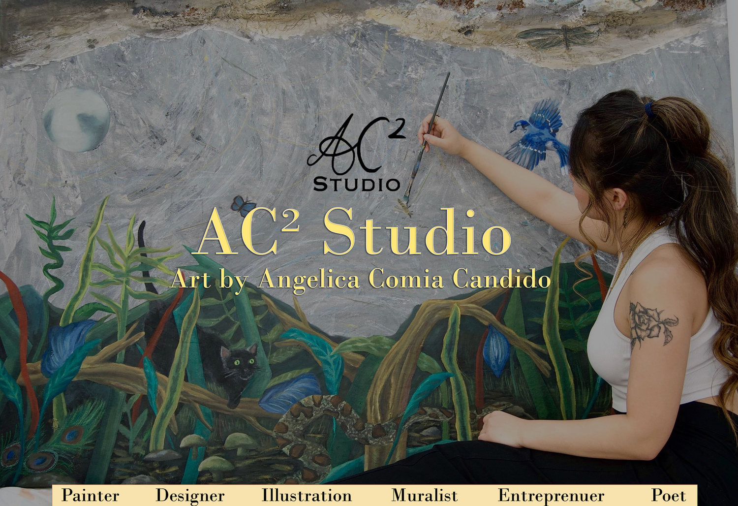 AC² Studio