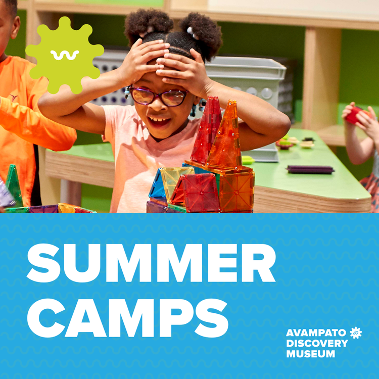 Myth Busters (Ages 6-7) | Clay Center for the Arts and Sciences