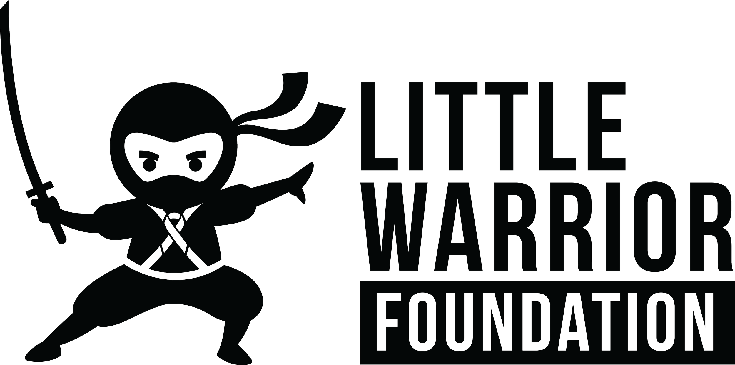 General 5 — Little Warrior Foundation | Cure for Childhood Cancer