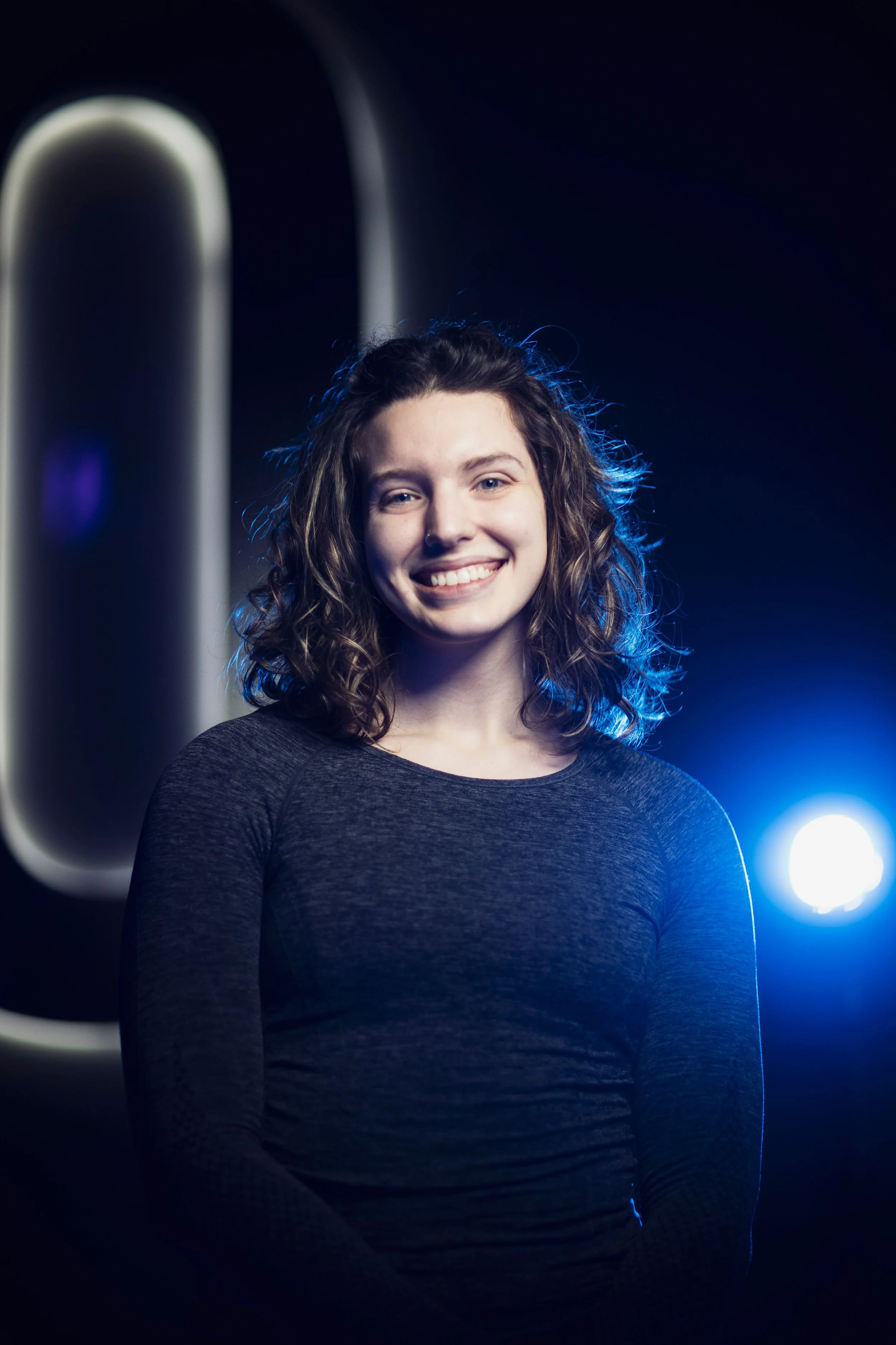 Sarah Hiscock — STUDIO VERSŌ