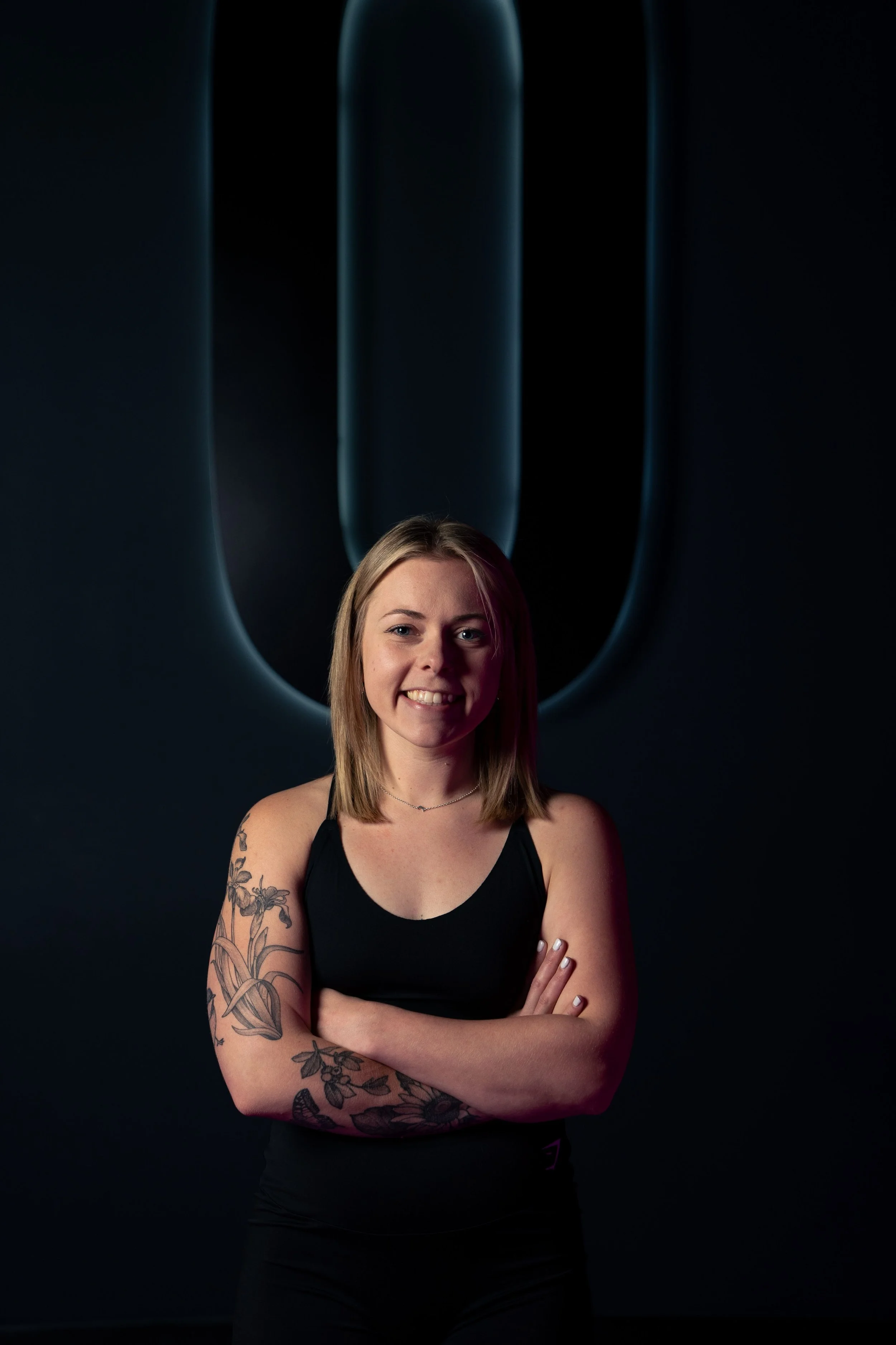 Danielle Parsons — STUDIO VERSŌ