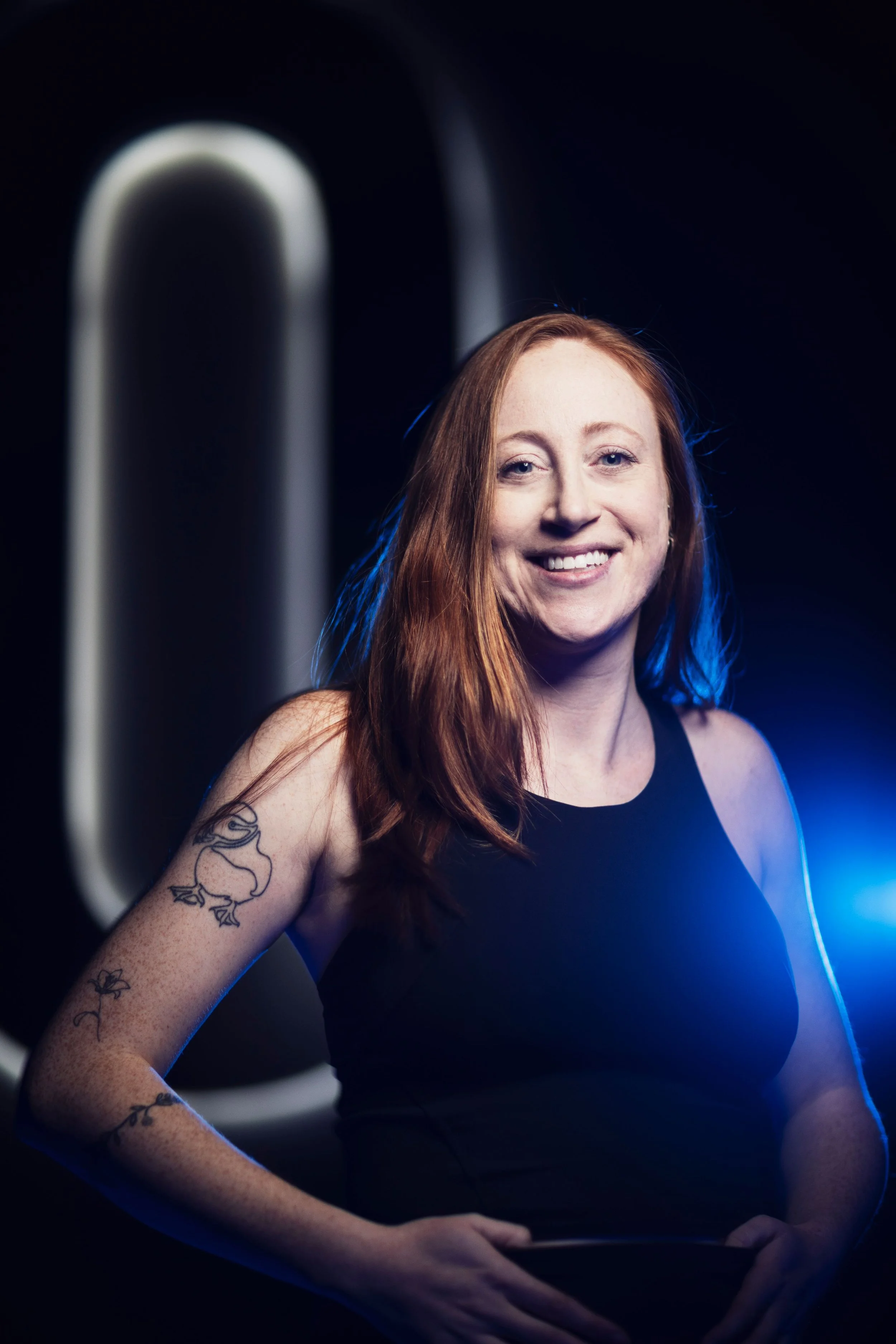 Instructors — STUDIO VERSŌ