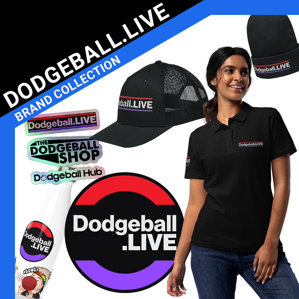 The Dodgeball Shop