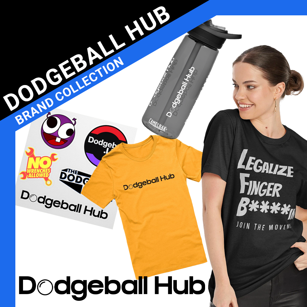 The Dodgeball Shop