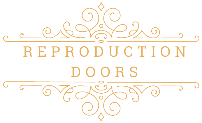 Reproduction Doors