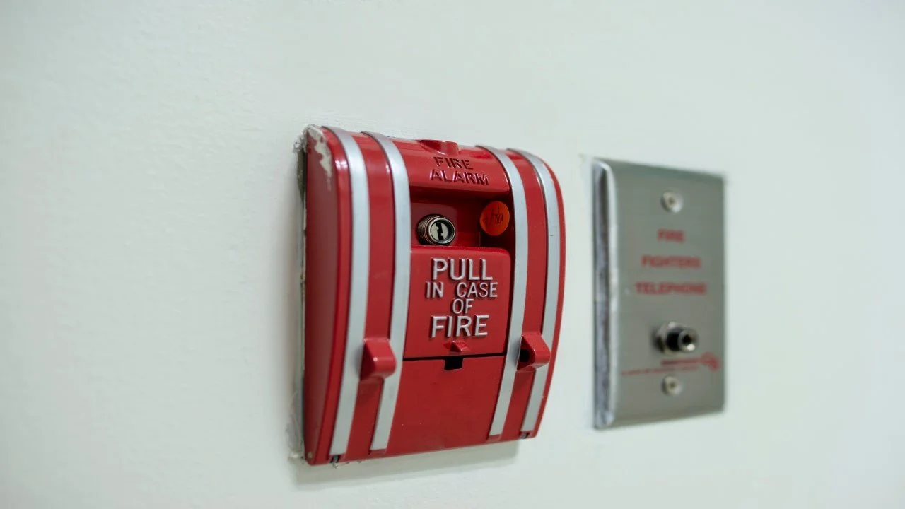 📢 Voice Evacuation System | Enhanced Emergency Communication by Tek Iconic — TEK-ICONIC