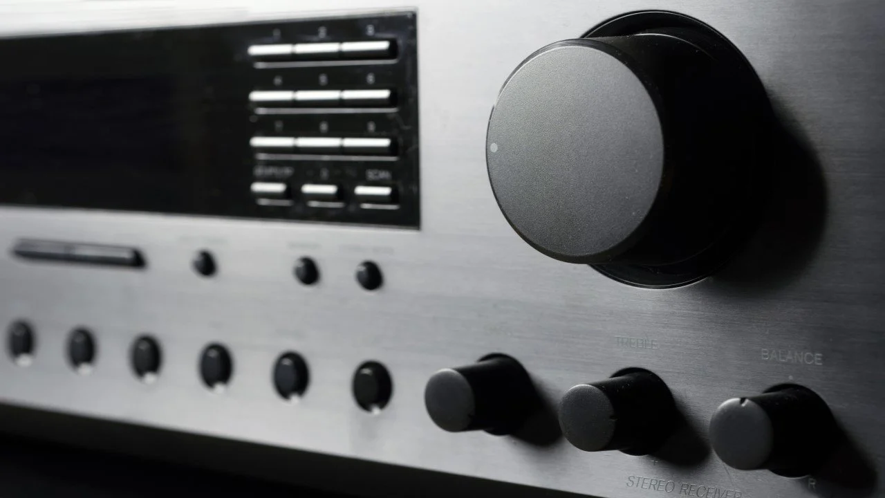 🎶 Sound & Music Distribution System | Seamless Audio Solutions by Tek ...