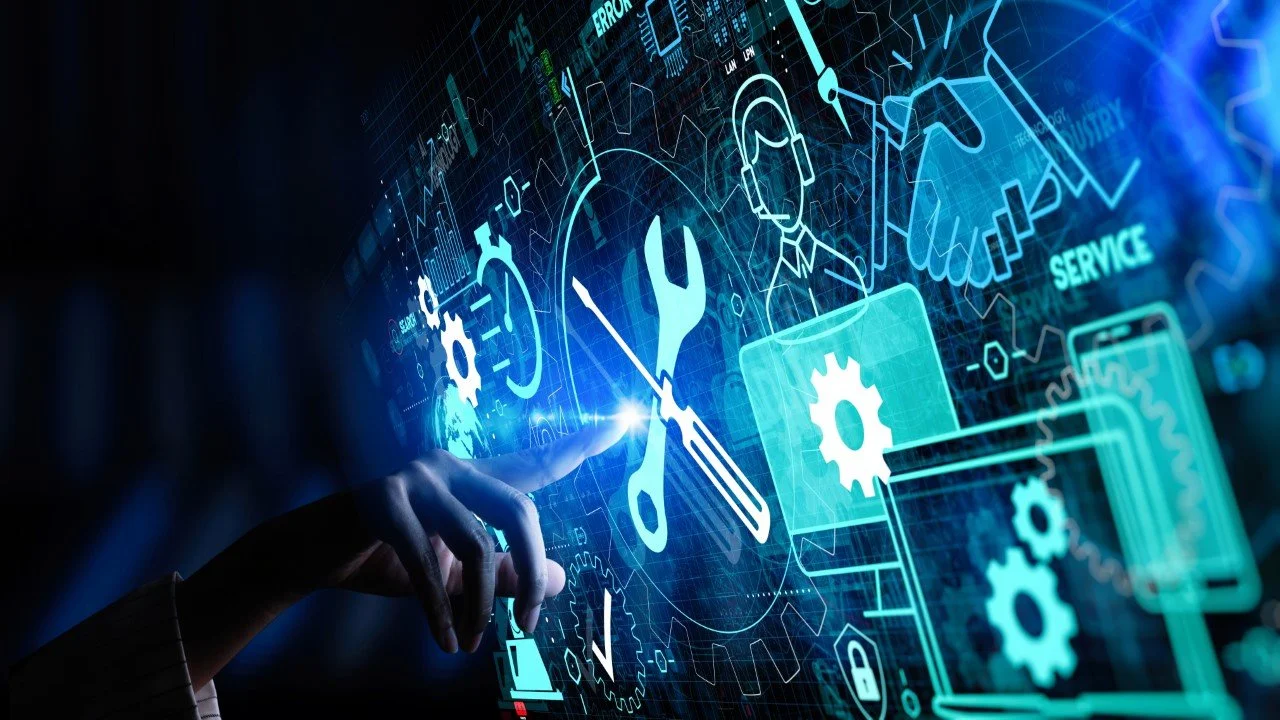 🛠️ Preventive Maintenance Services | Reliable System Care by Tek Iconic ...