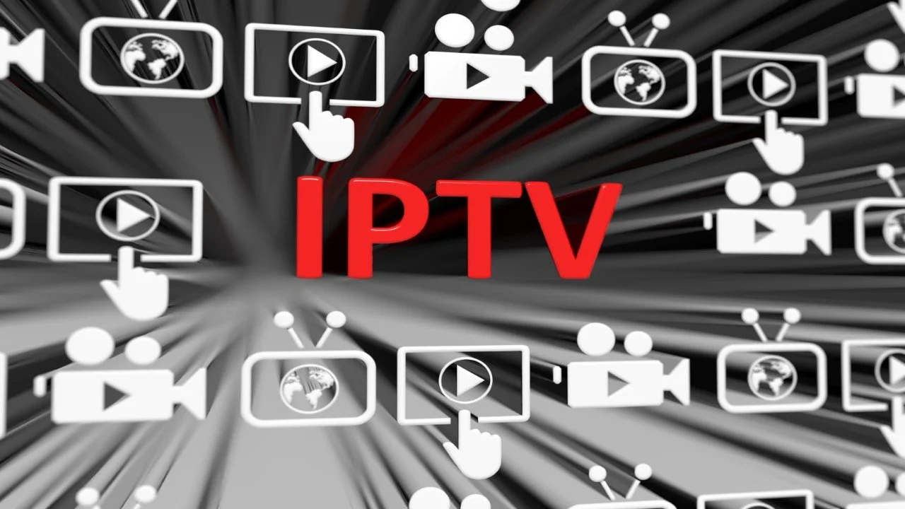 📺 IPTV MATV System | Advanced TV Solutions by Tek Iconic — TEK-ICONIC