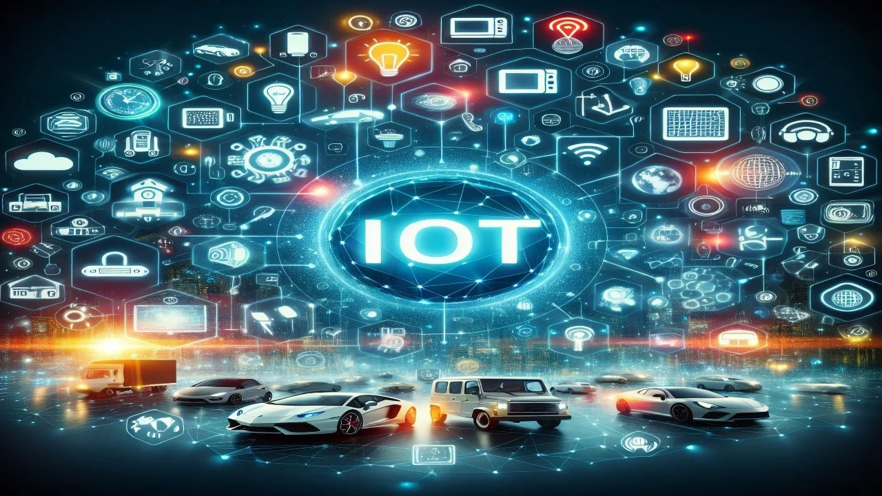 🏠 KNX IoT Home Automation System | Smart Living by Tek Iconic — TEK-ICONIC