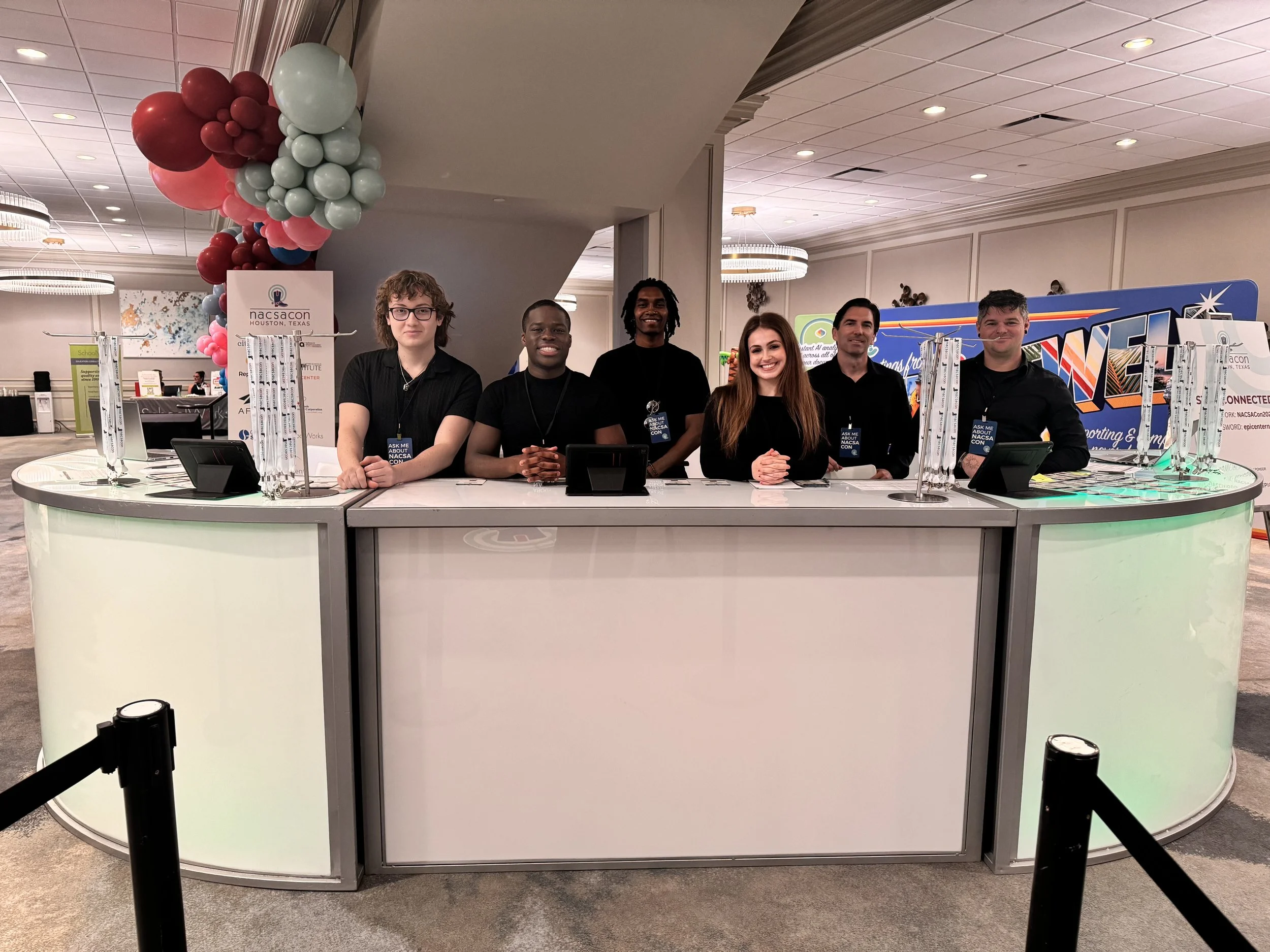 Event Staffing Agency in Las Vegas