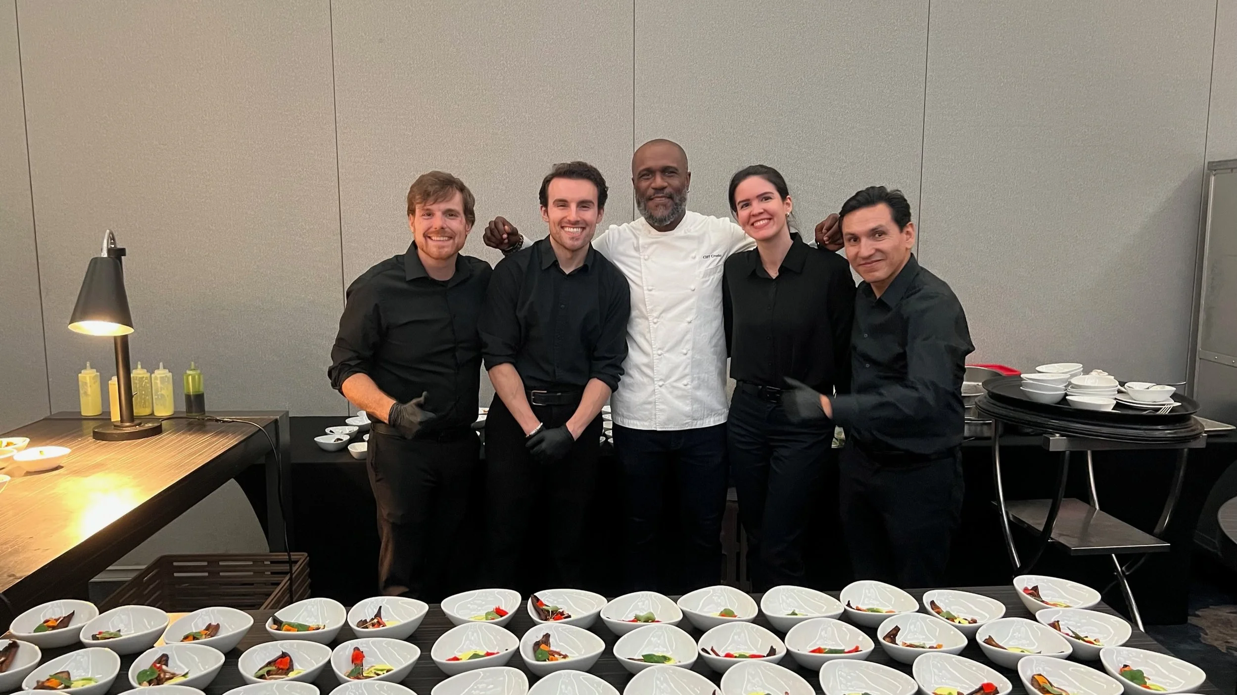 Hire Event Staff in Atlanta | Event Staffing Services