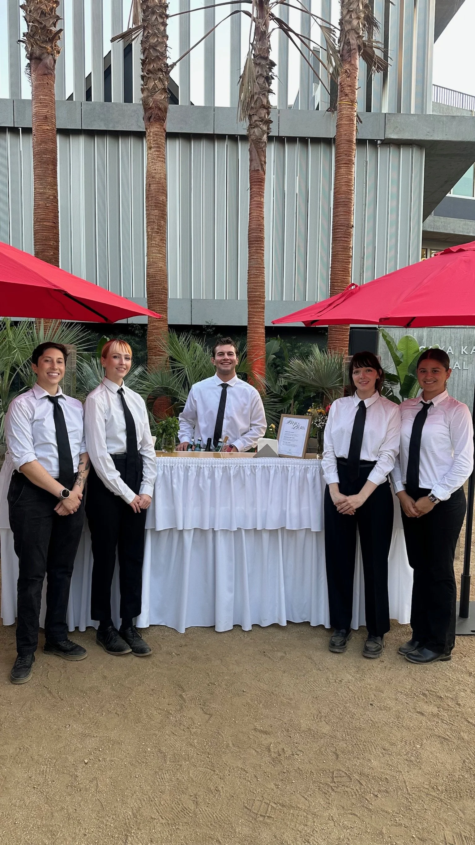 Hire Event Staff in Atlanta | Event Staffing Services