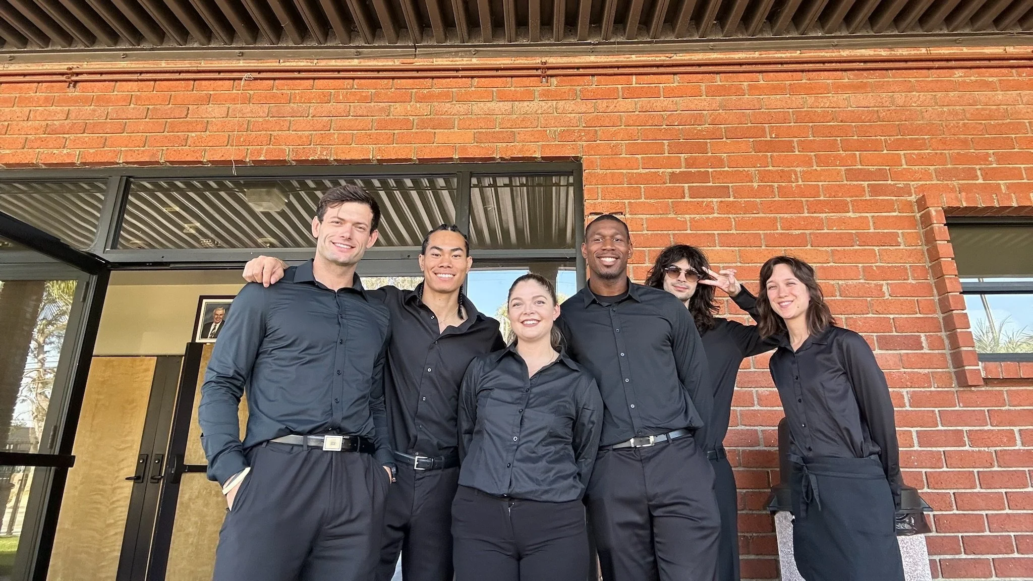 Elevate Event Staff | Best Event Staffing Agency