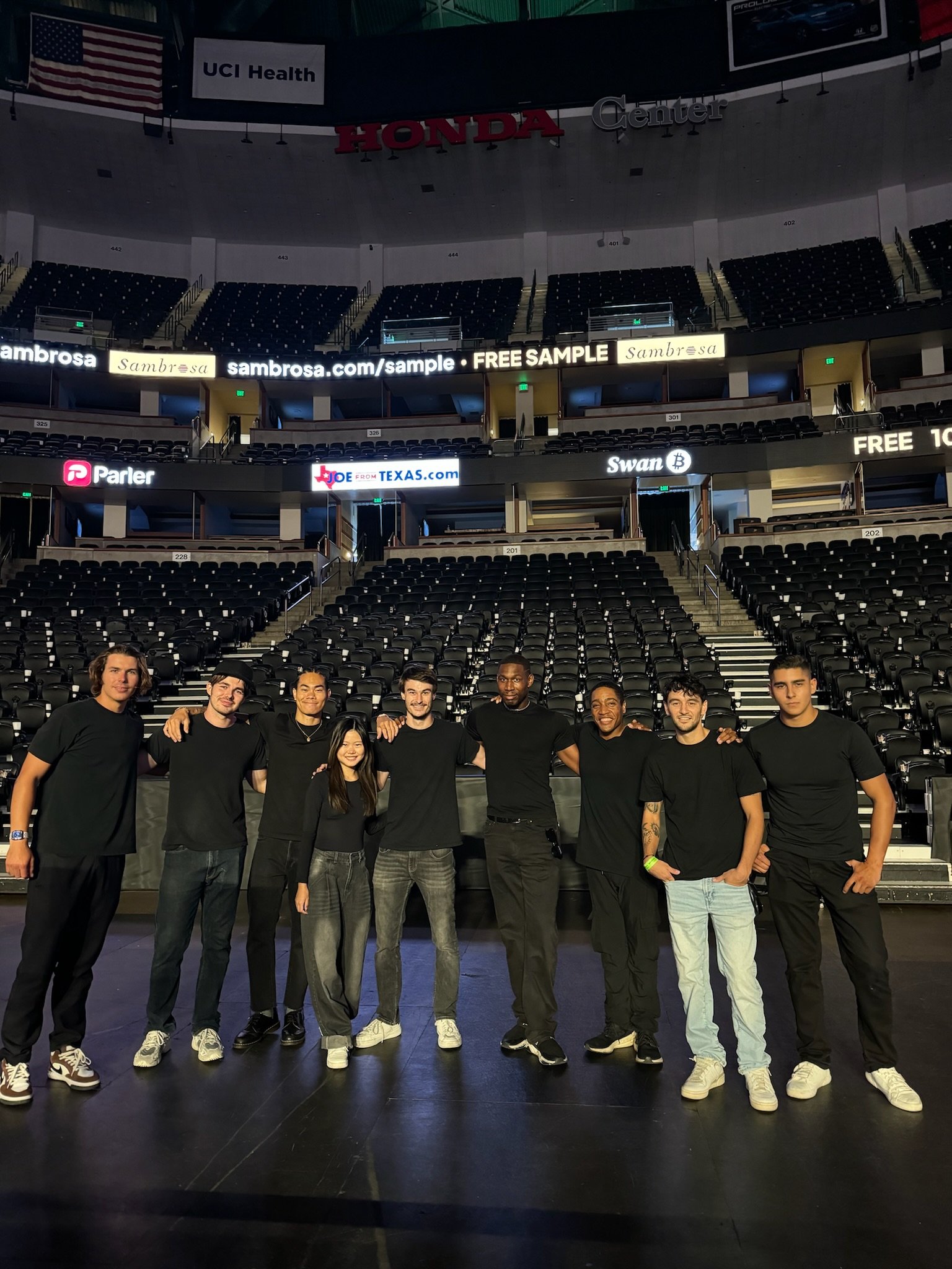 Hire Event Staff in Atlanta | Event Staffing Services