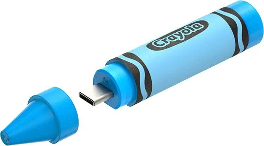 SanDisk — Crayola Create & Play | The Official Crayola Creativity App