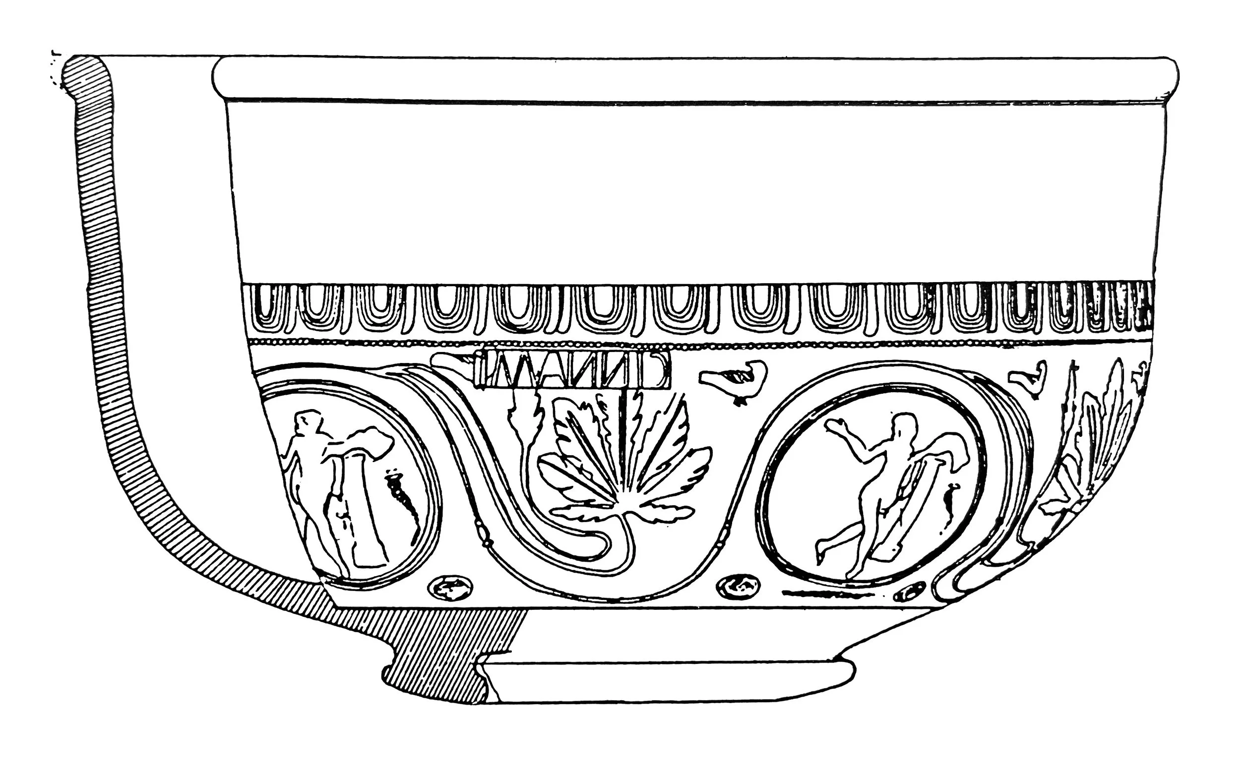 KAS Newsletter, Issue 11, Spring 1987 — Kent Archaeological Society