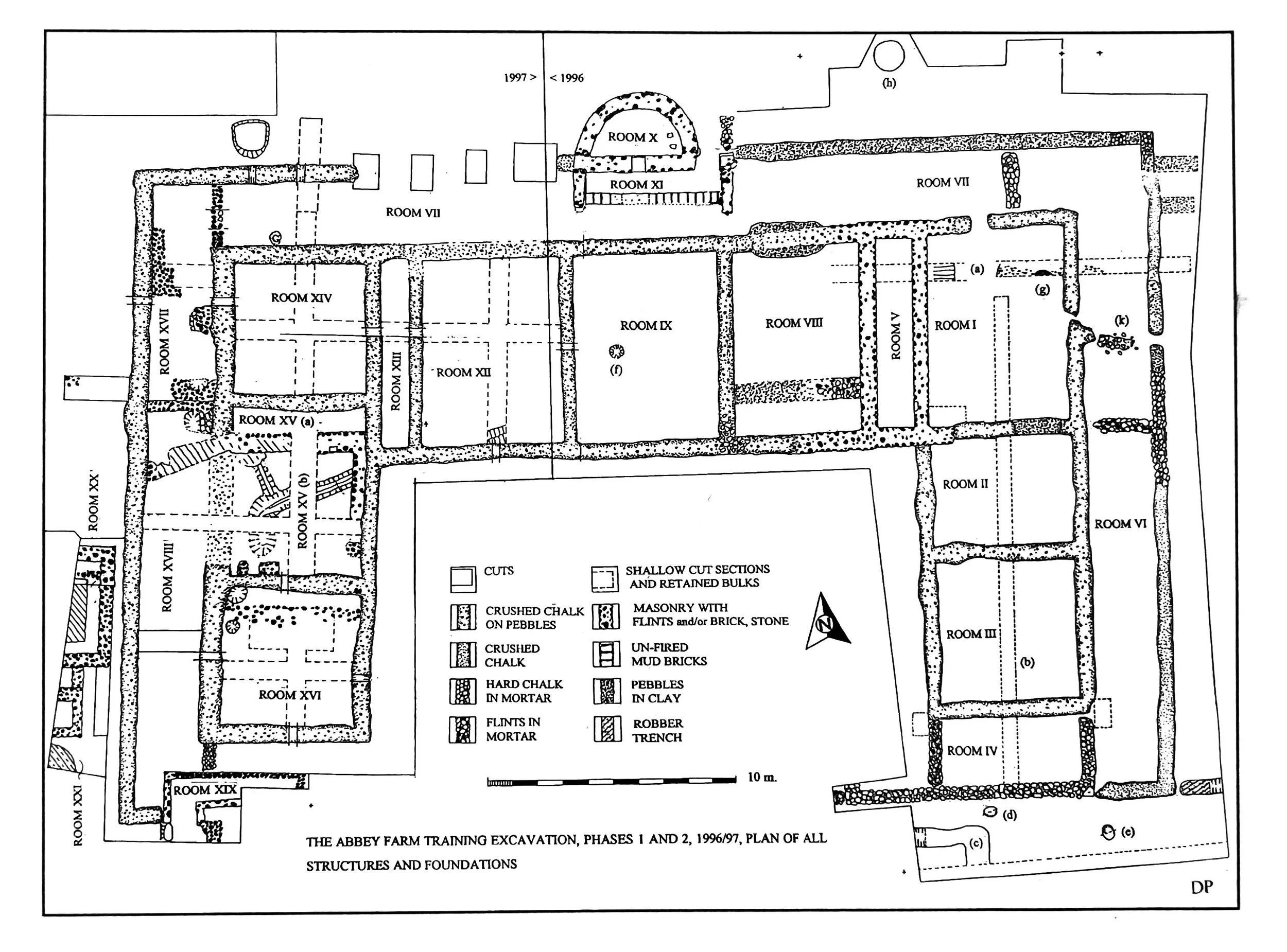 KAS Newsletter, Issue 39, Winter 1997 — Kent Archaeological Society