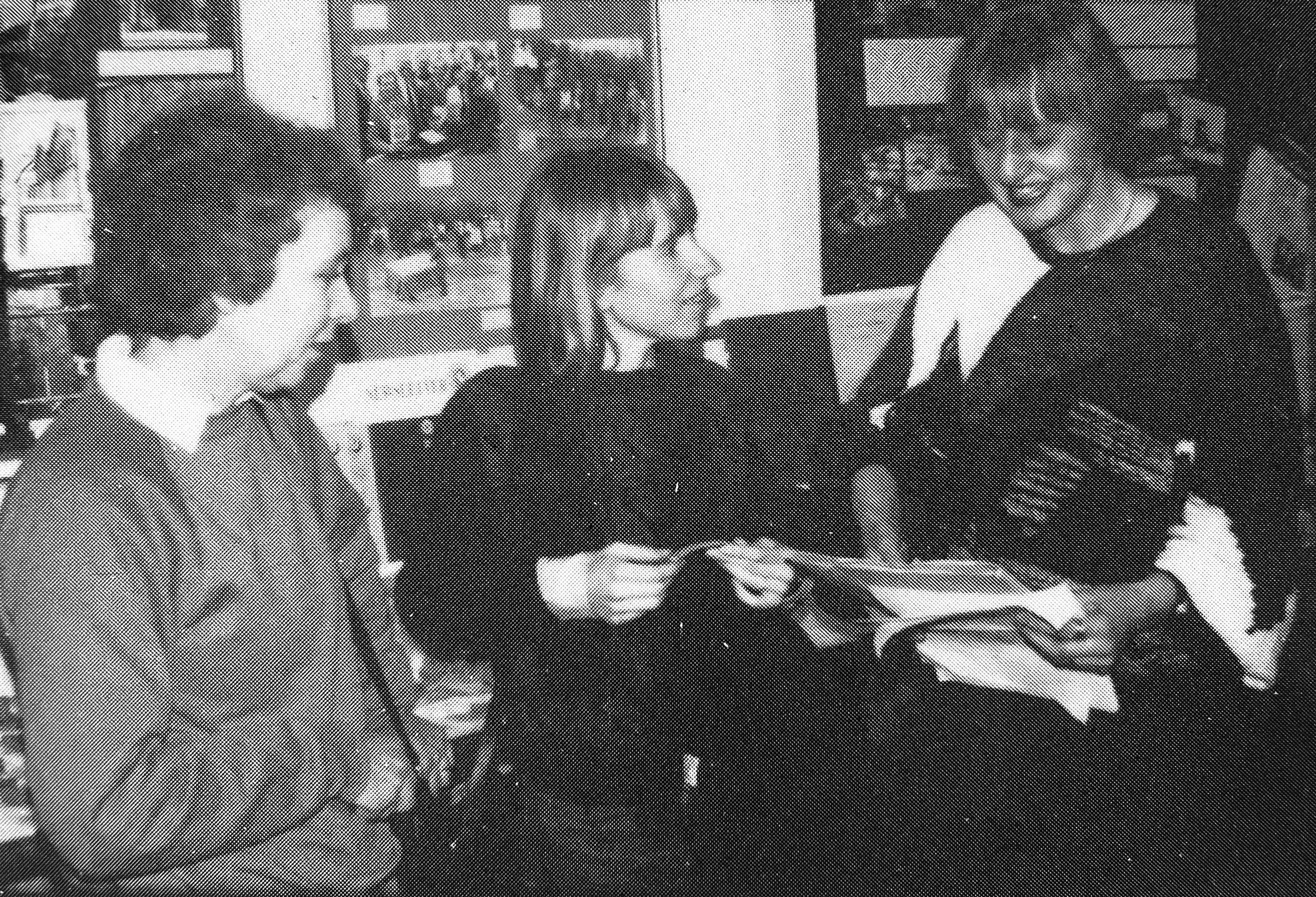 KAS Newsletter, Issue 11, Spring 1987 — Kent Archaeological Society