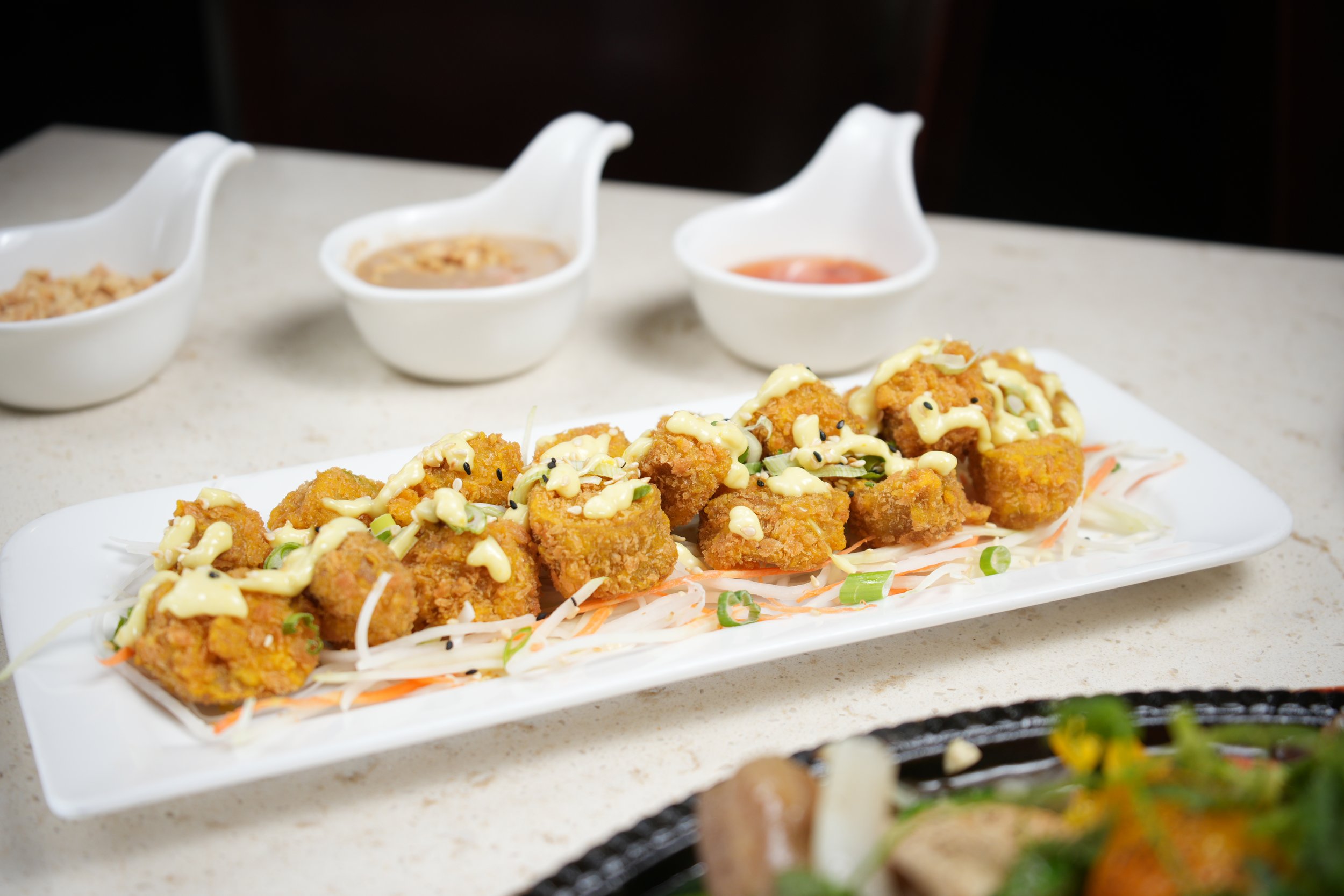 Photos — The Hestia Veggie