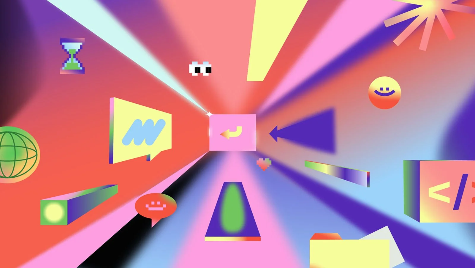 Good Secrets - Creative Design & Animation Studio