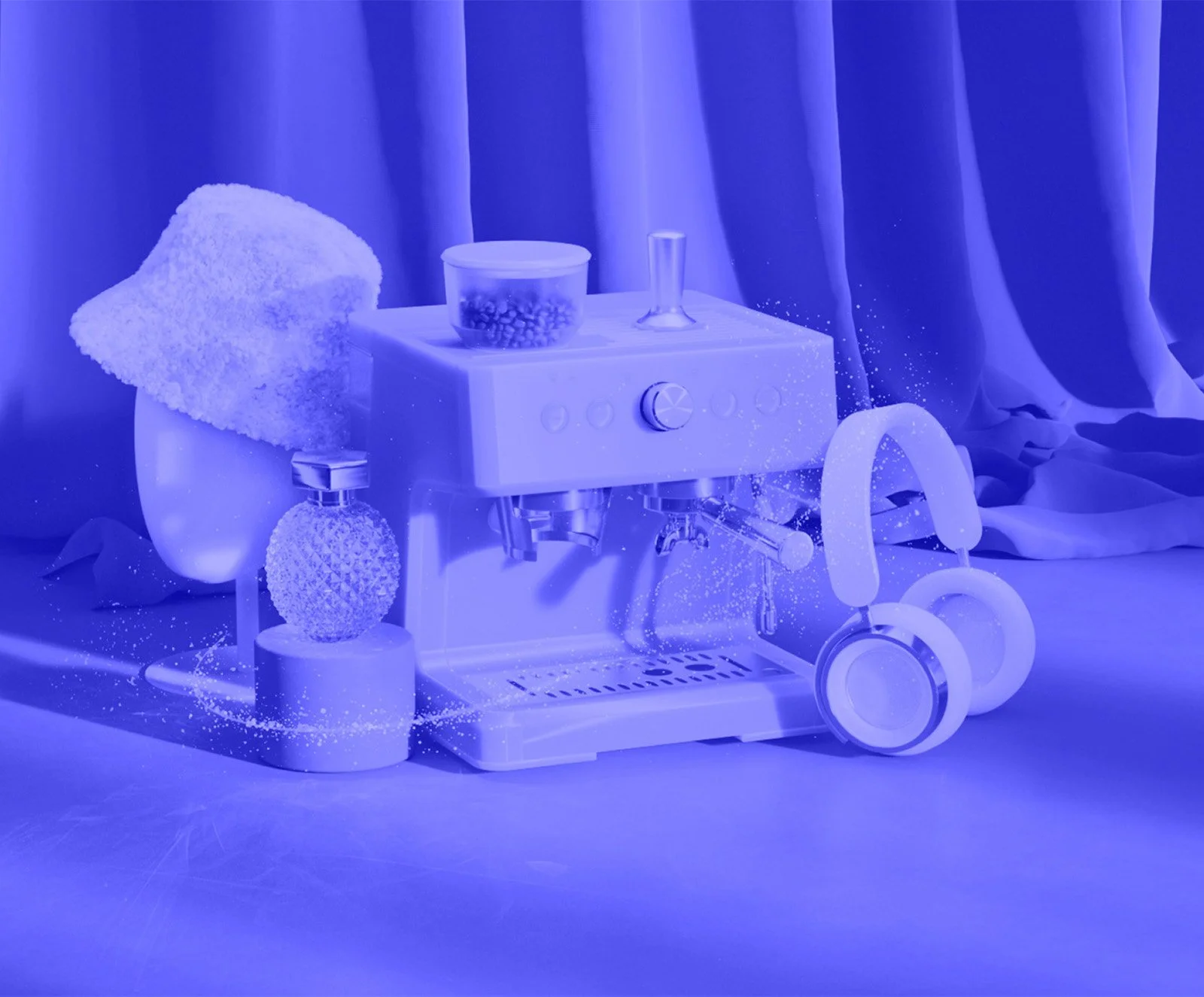 Good Secrets - Creative Design & Animation Studio