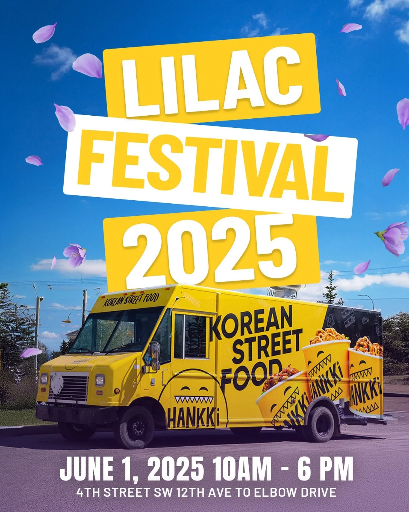 ORDER NOW - HANKKi | No.1 Korean Street Food