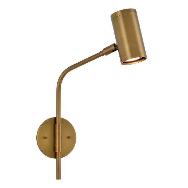 "3074 Contour (45) Wall Lamp | Elegant and Minimalist Lighting for ...