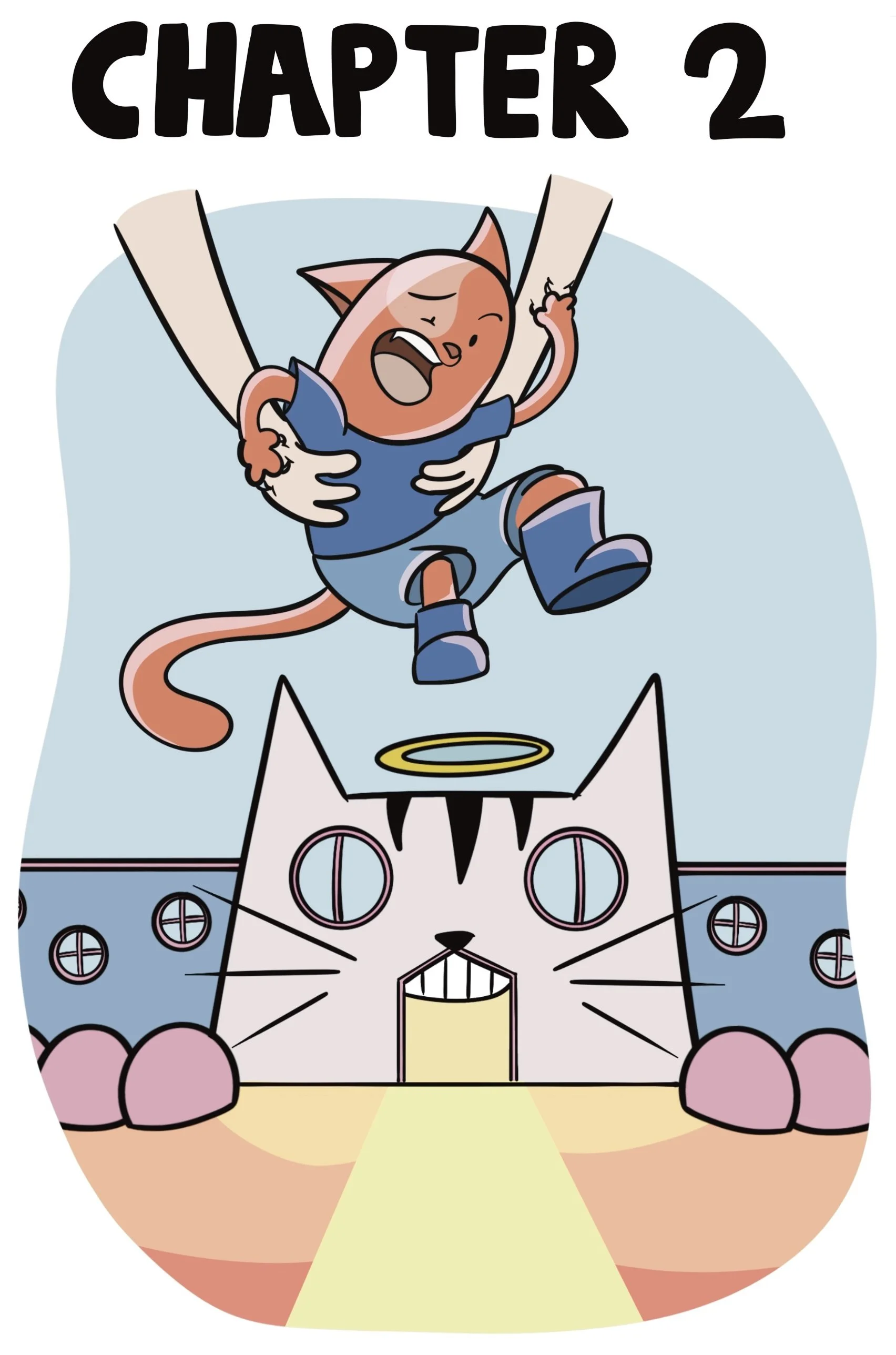 Oklahoma Comic Creator Directory — Oklahoma Comic Arts Foundation