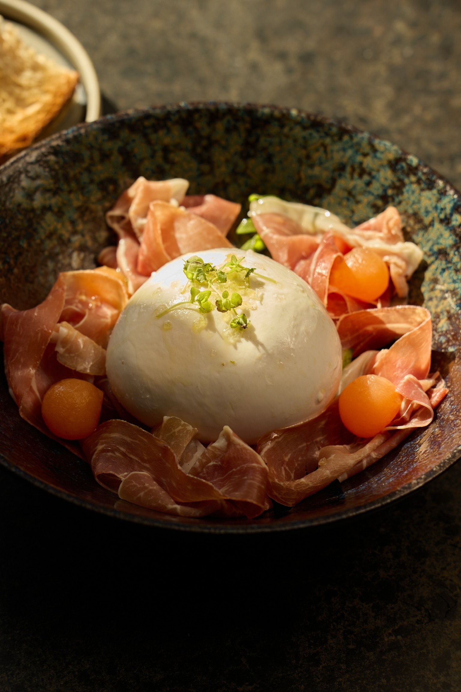 Lyla Restaurant Toronto