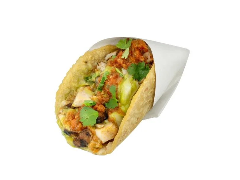 Miss Yolo's Tacos | Fresh Tacos & Burritos in Midtown NYC