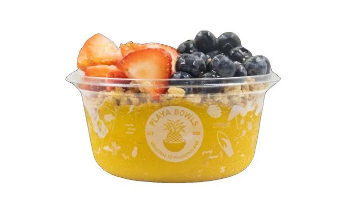 Playa Bowls | Fresh Acai Bowls in Midtown NYC