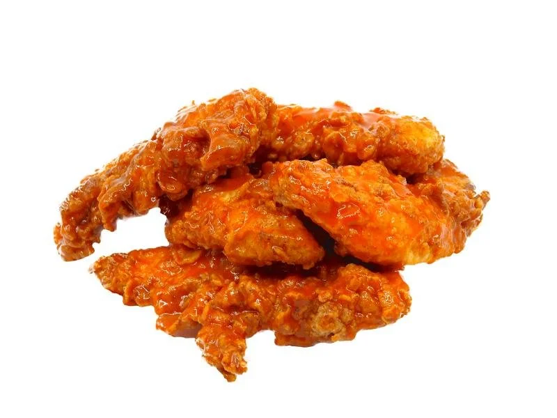 International Chicken Company | Best Chicken & Wings in Midtown NYC
