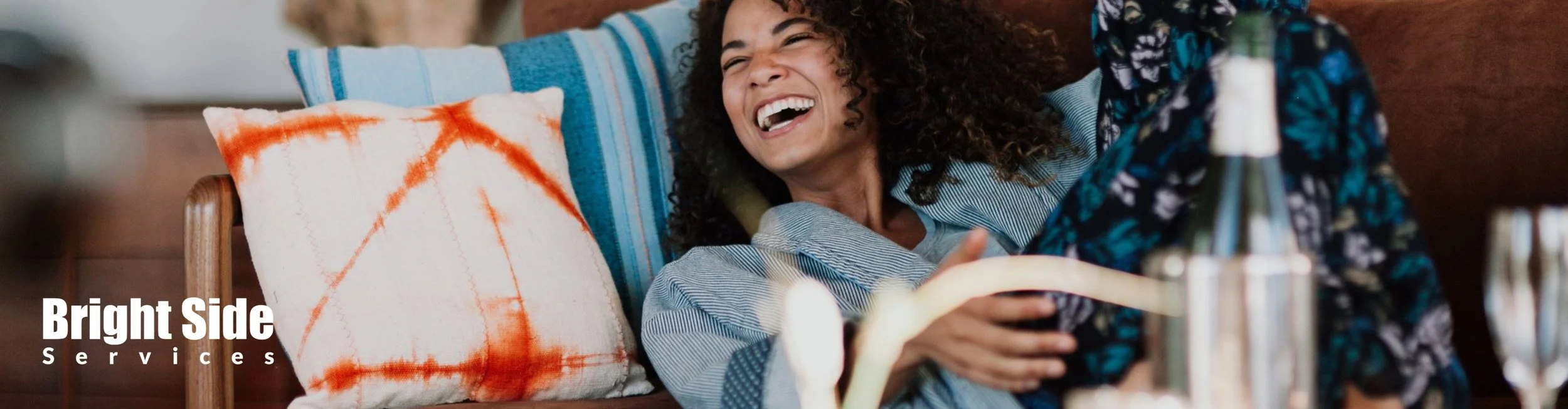 Servizi di pulizia Premium Treviglio | Bright Side Services