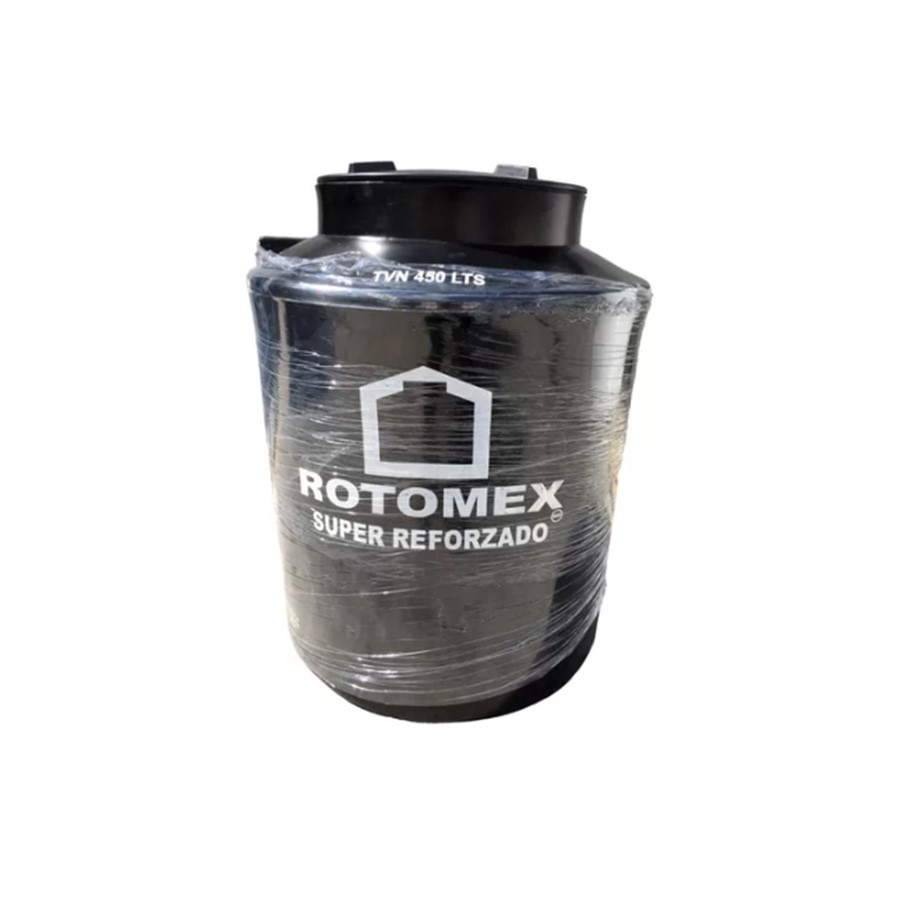 Tinaco ROTOMEX 450 L - Captando Lluvia