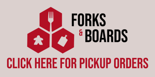 Forks and Boards