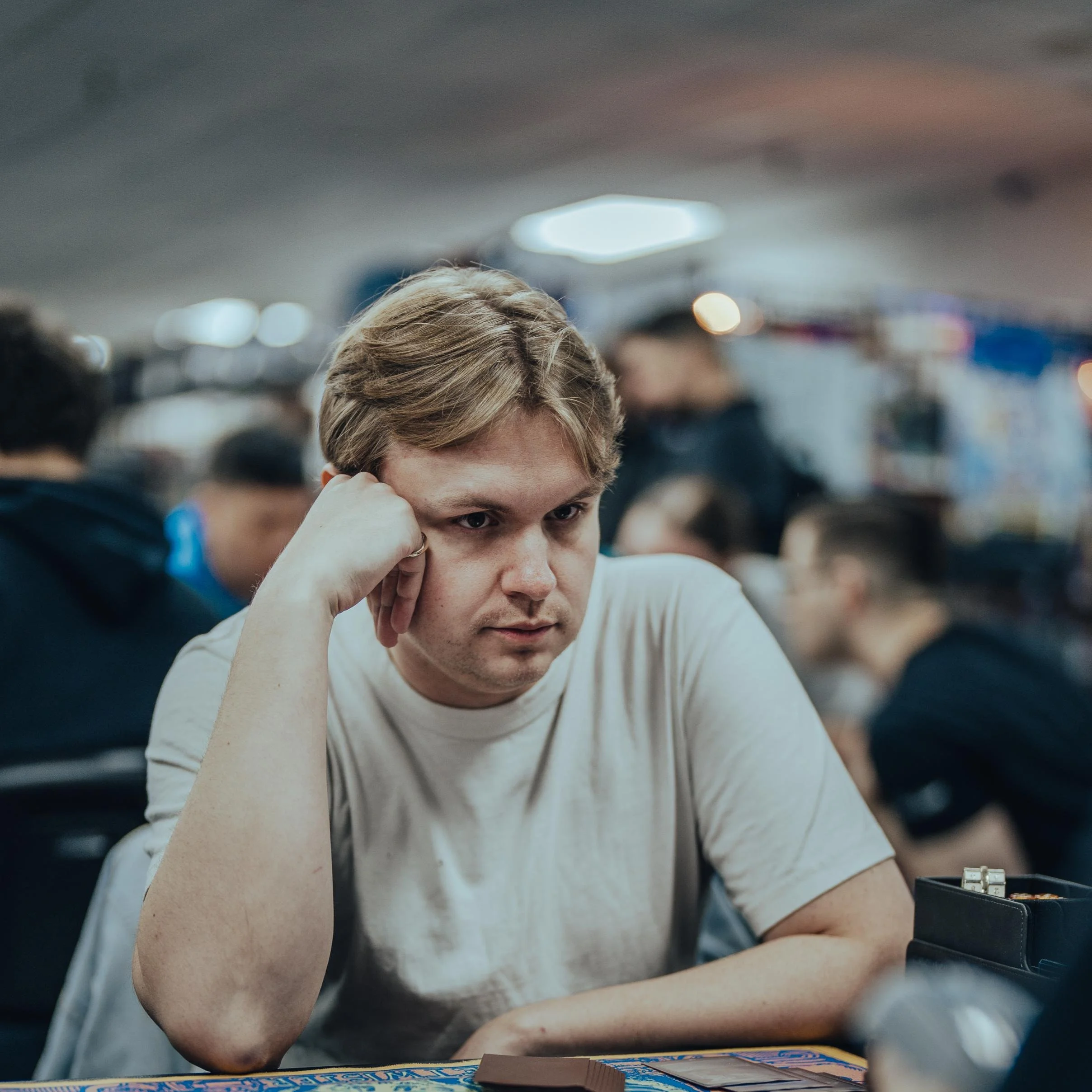 Coaching — Learn cEDH