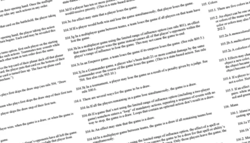 Resources — Learn cEDH