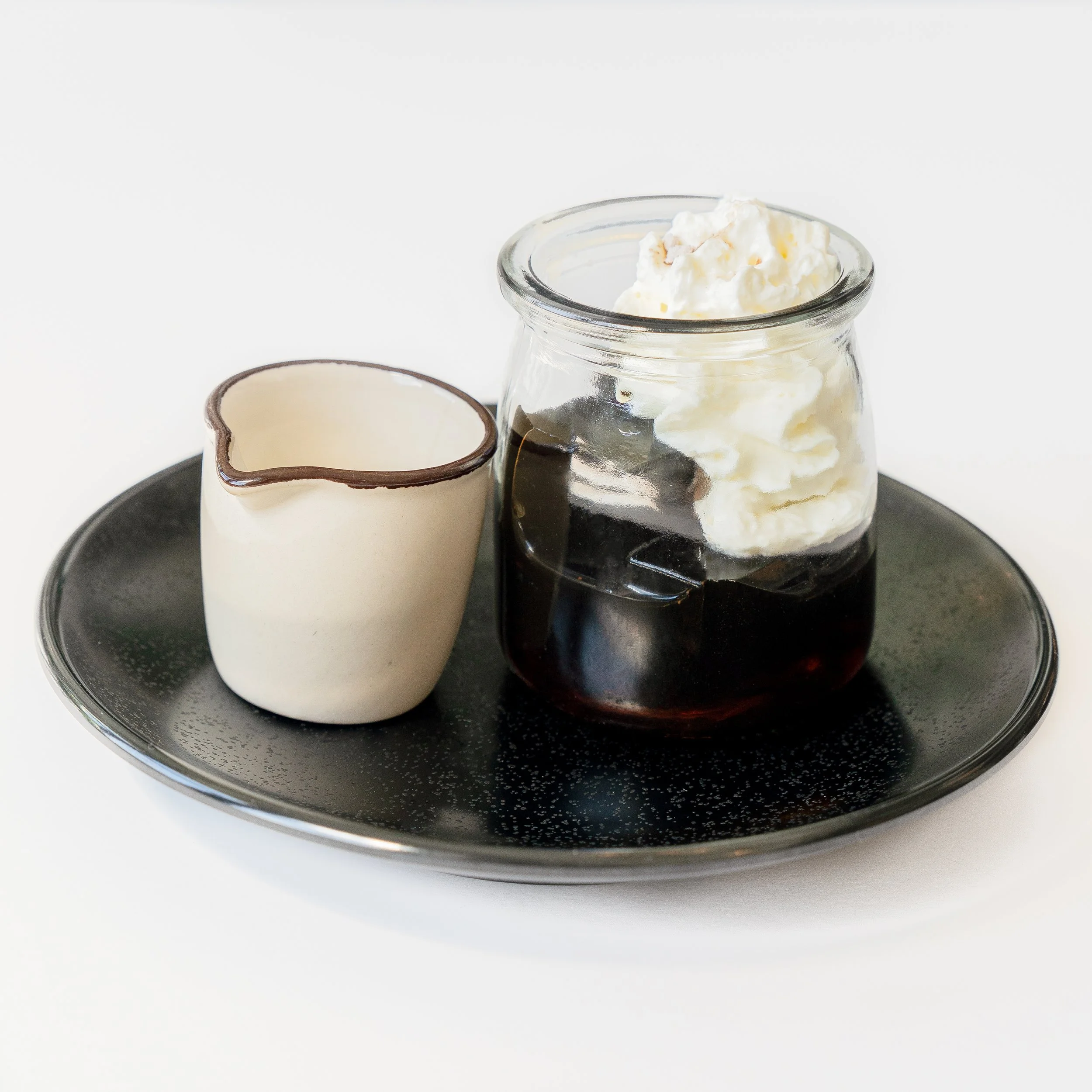 MENU — CAFE YOTO