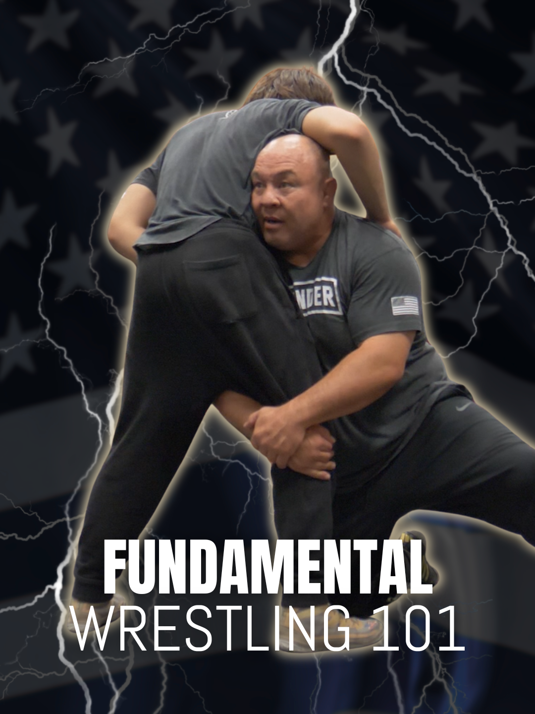 Fundamental Wrestling 101 | Learn Wrestling Basics Today! — Thunder Plus