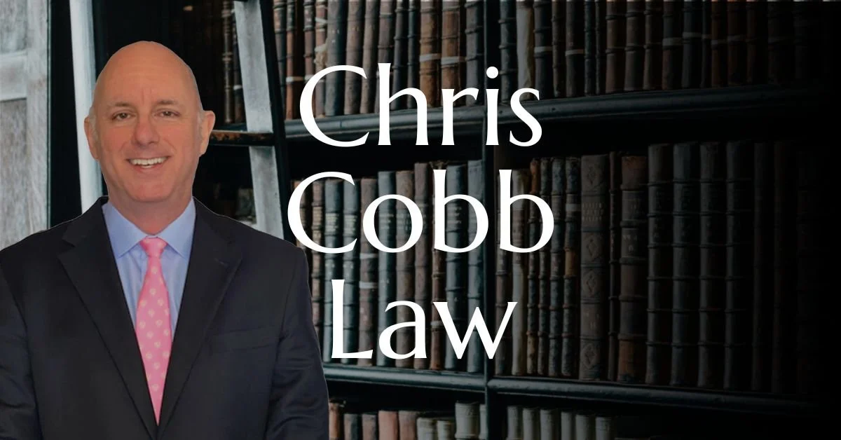 CT Real Estate Attorney | Chris Cobb Law