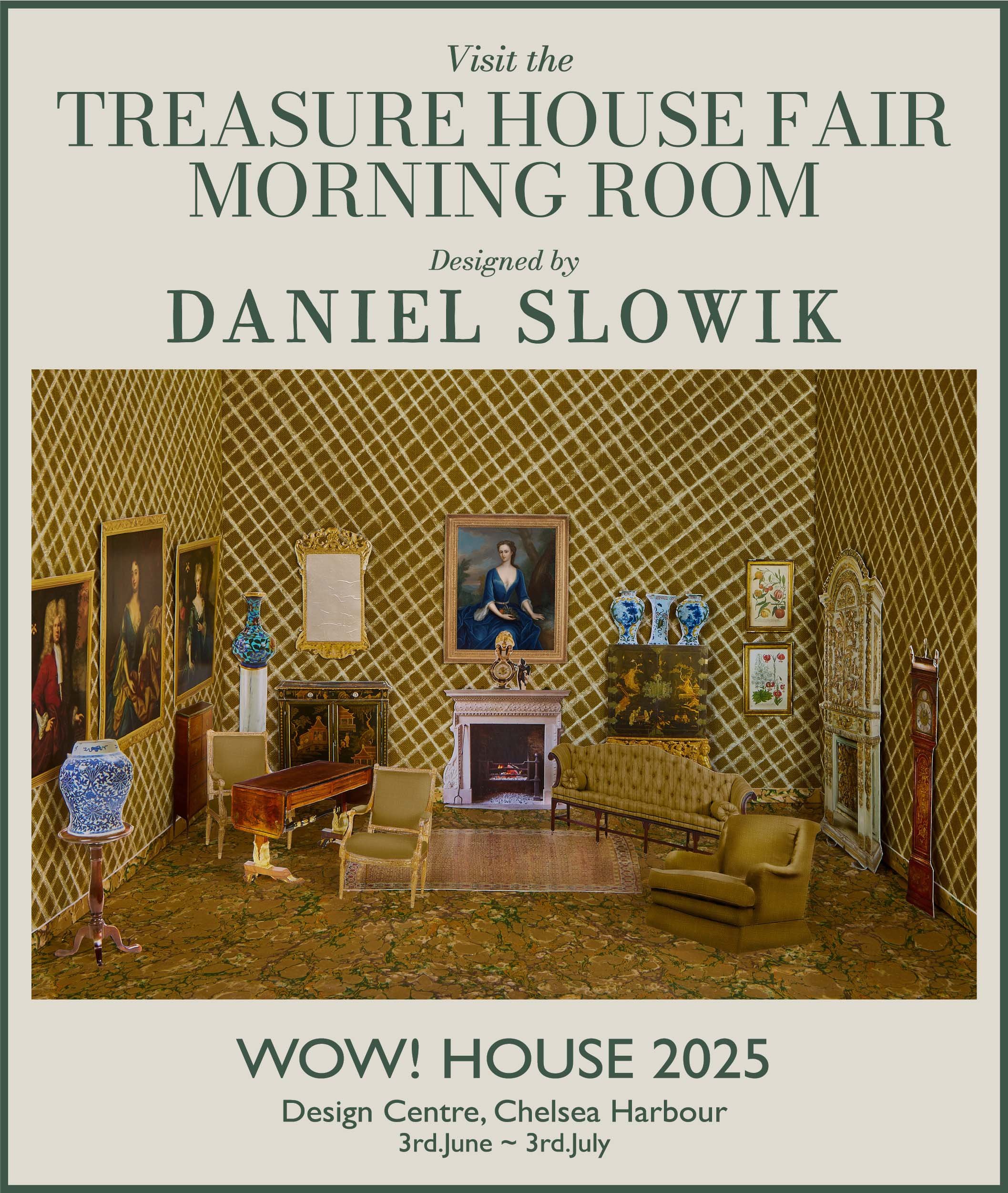 ABOUT — Daniel Slowik