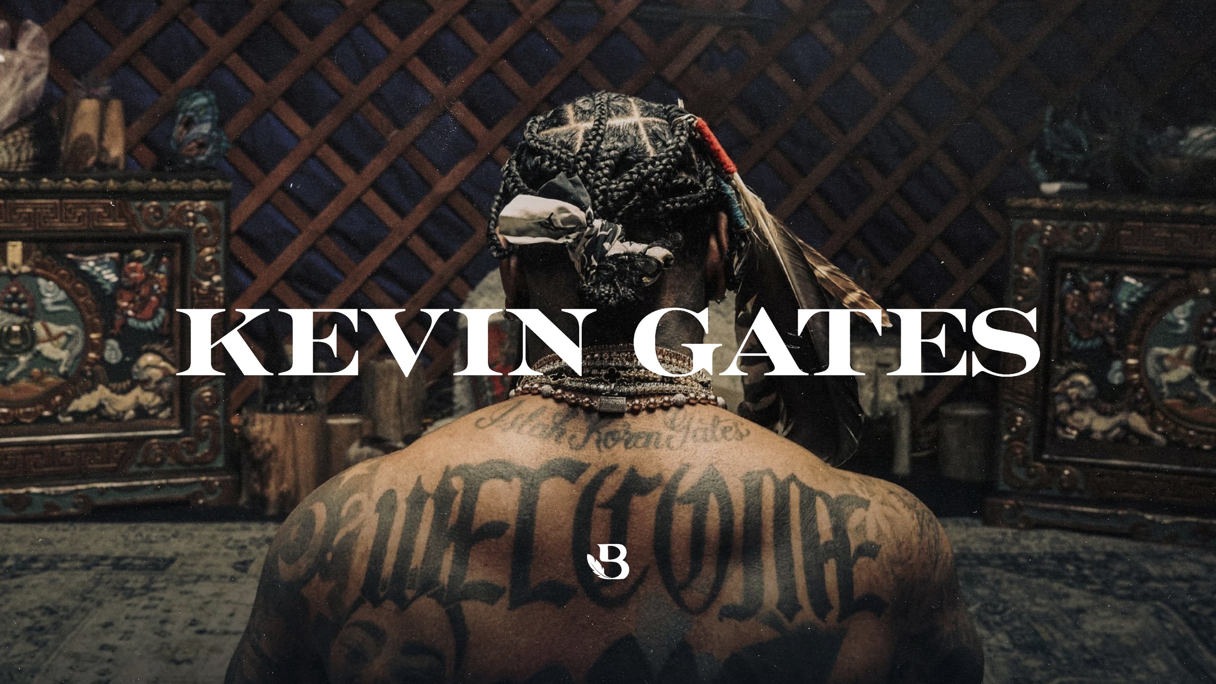 Kevin Gates | The Official Website